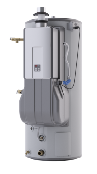 Demand Duo® | Rinnai